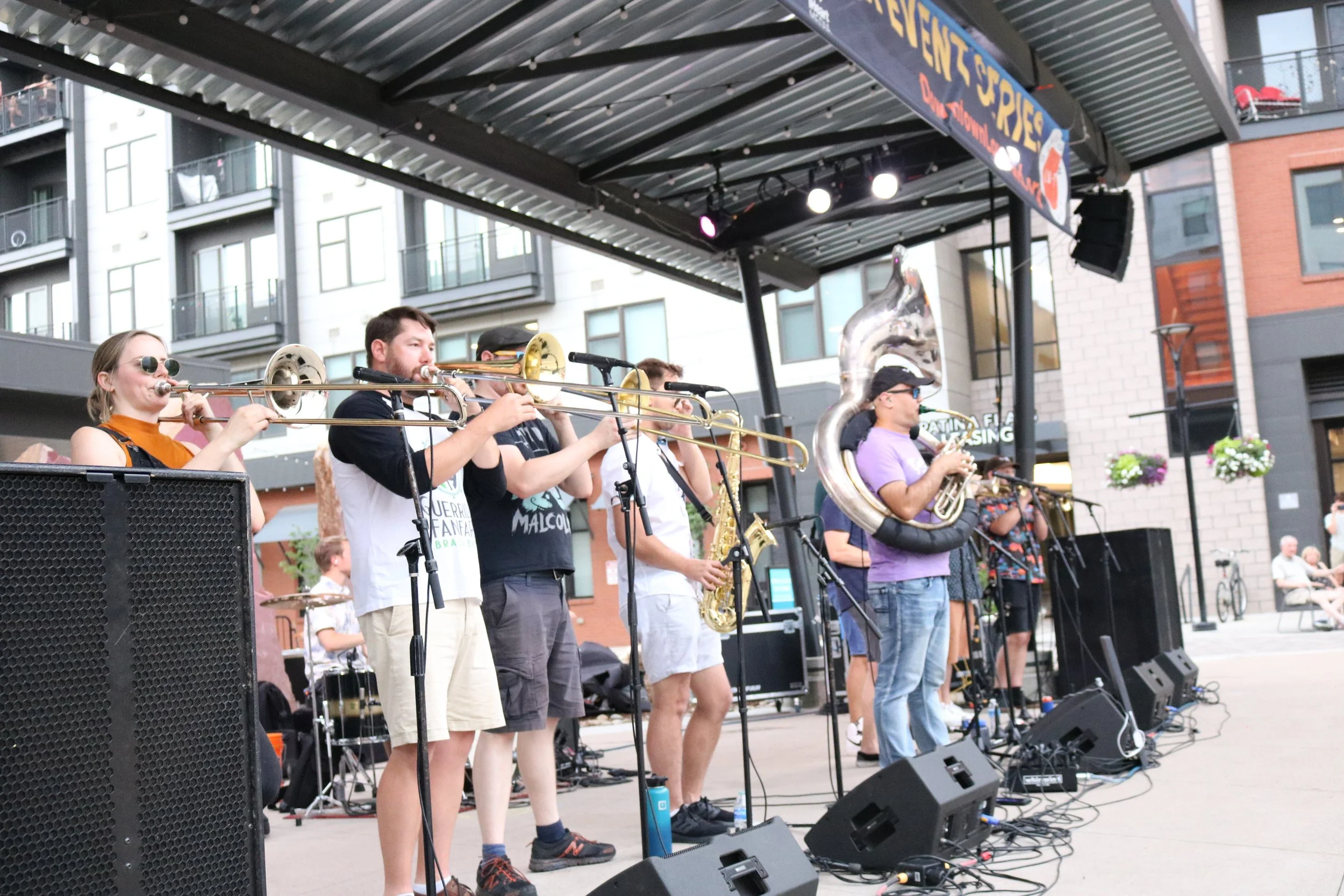 Loveland Downtown District