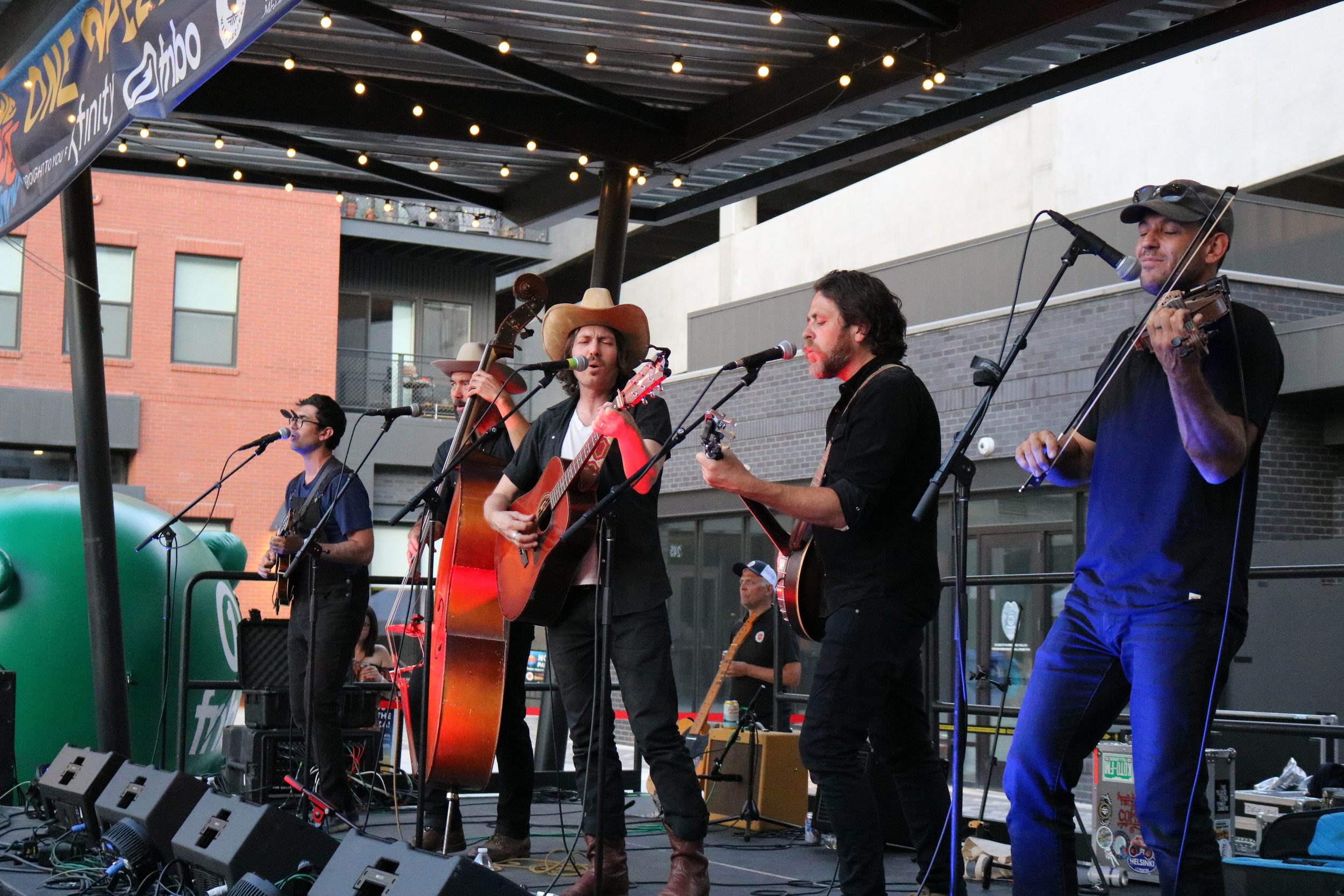 Loveland Downtown District