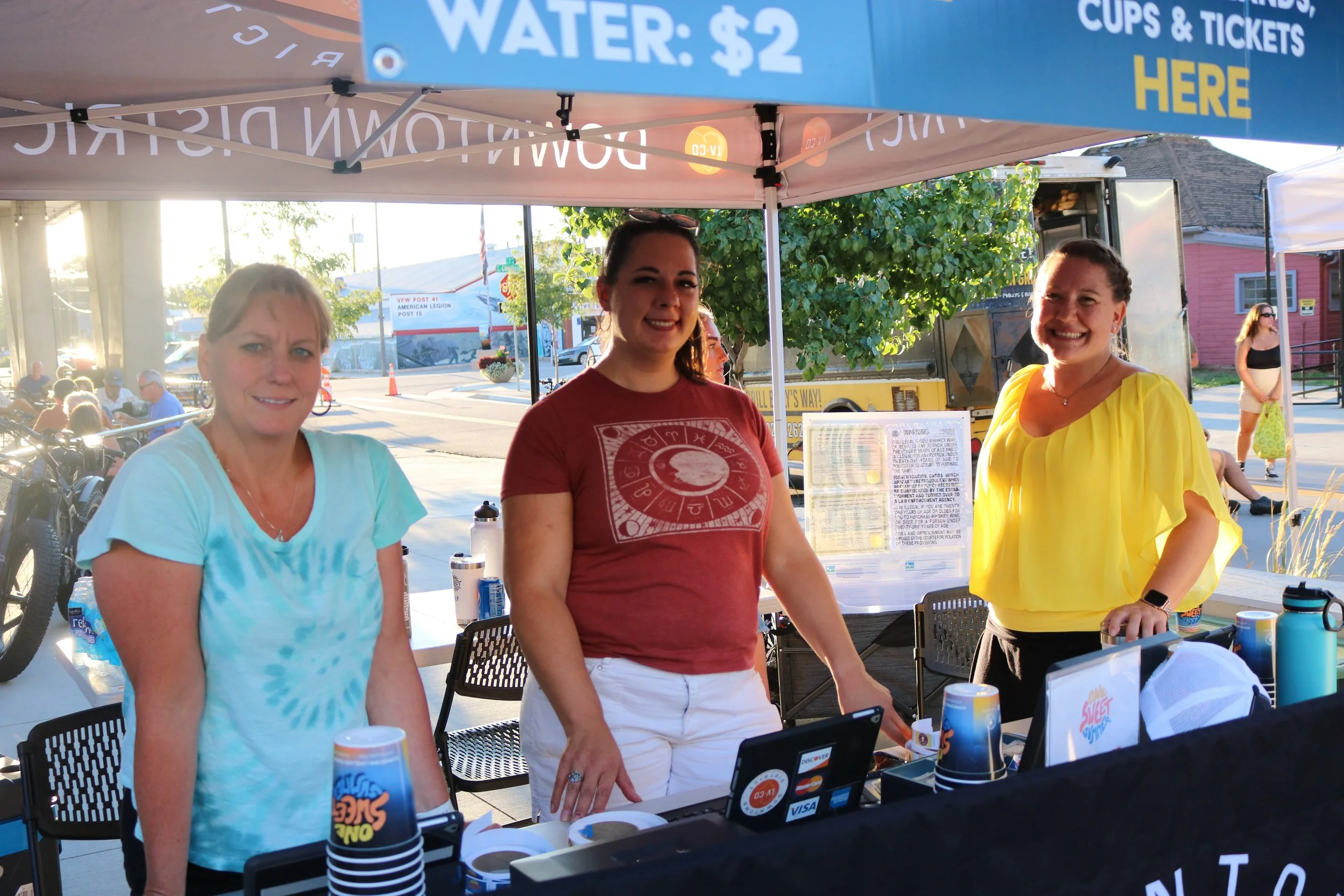 Loveland Downtown District