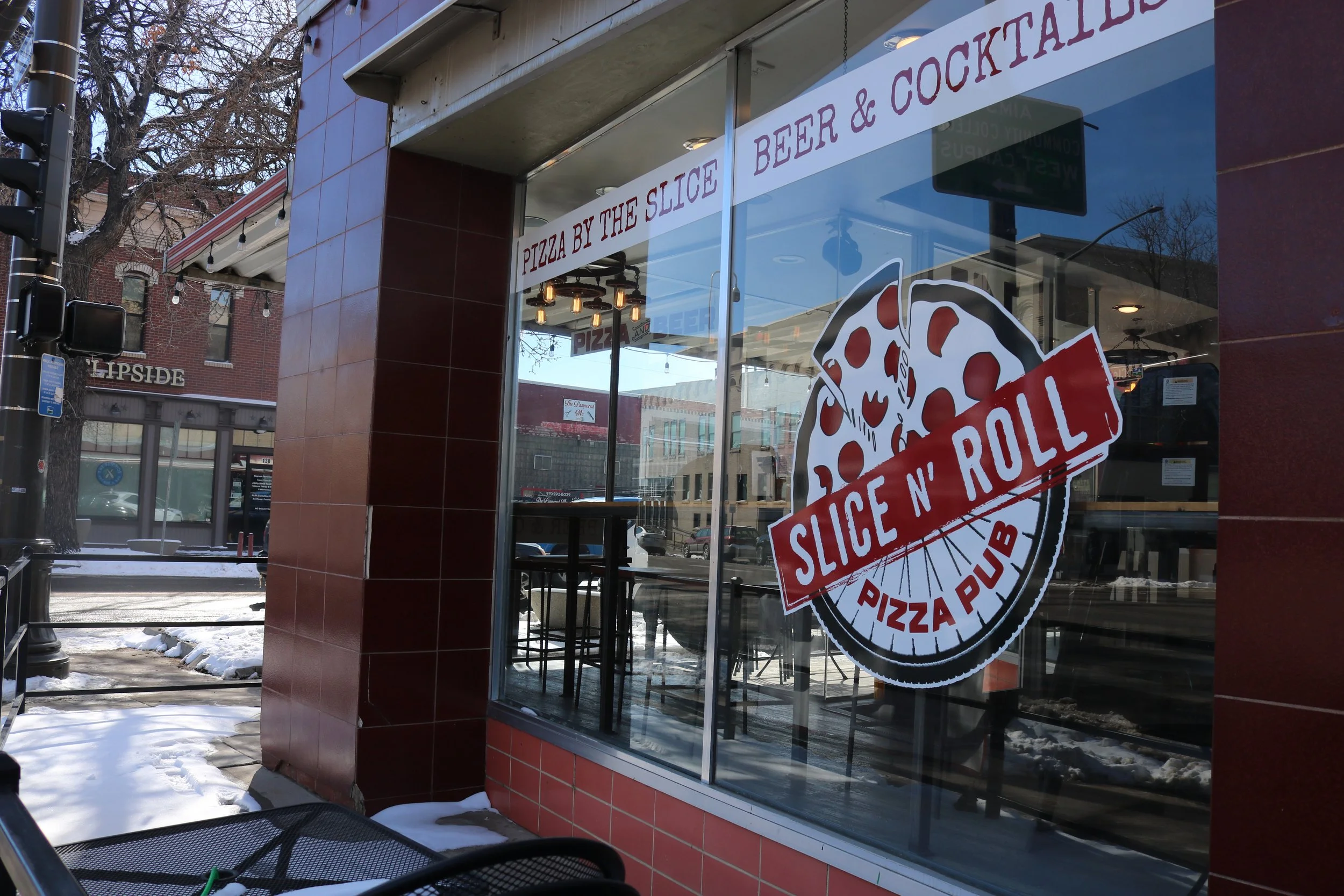 Loveland Downtown District