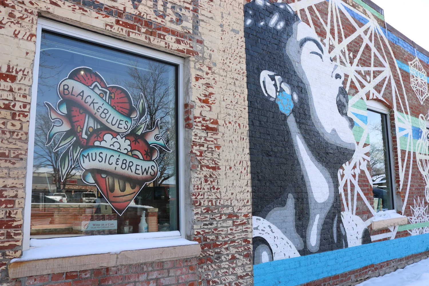 Loveland Downtown District