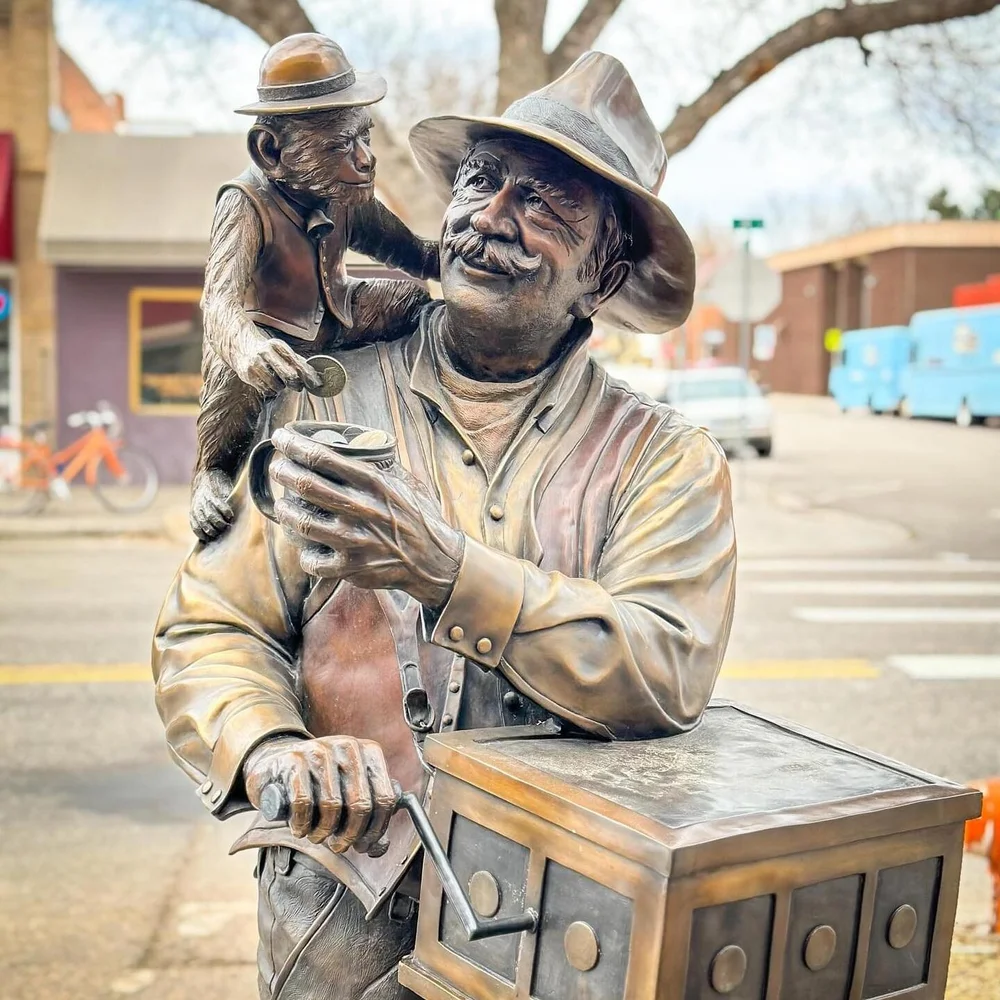 Meeting & Event Space — Loveland Downtown District