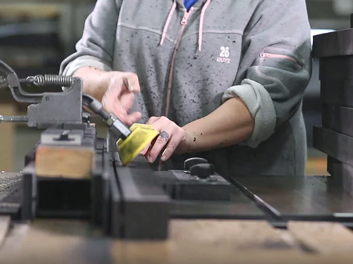 Custom Foam Fabrication and Packaging Capabilities — Exemplary Foam