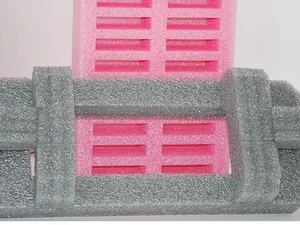 Foam Materials for Custom Packaging Solutions — Exemplary Foam