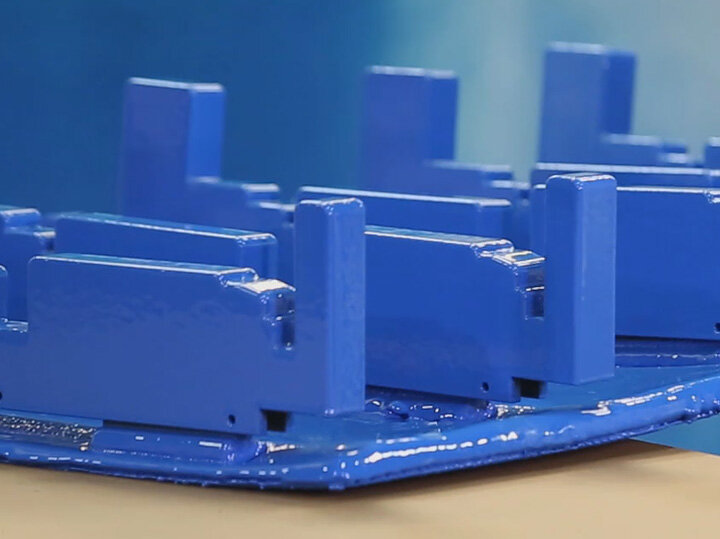 Foam Materials for Custom Packaging Solutions — Exemplary Foam