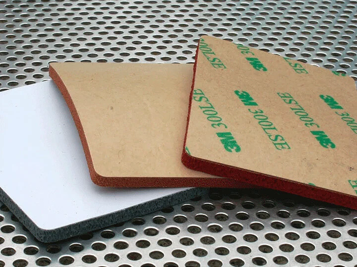 Foam Materials for Custom Packaging Solutions — Exemplary Foam