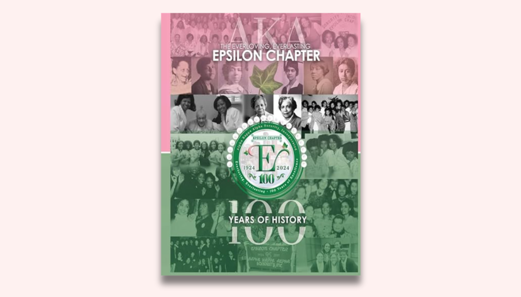 Epsilon History — Everloving, Everlasting, Epsilon Chapter of Alpha ...