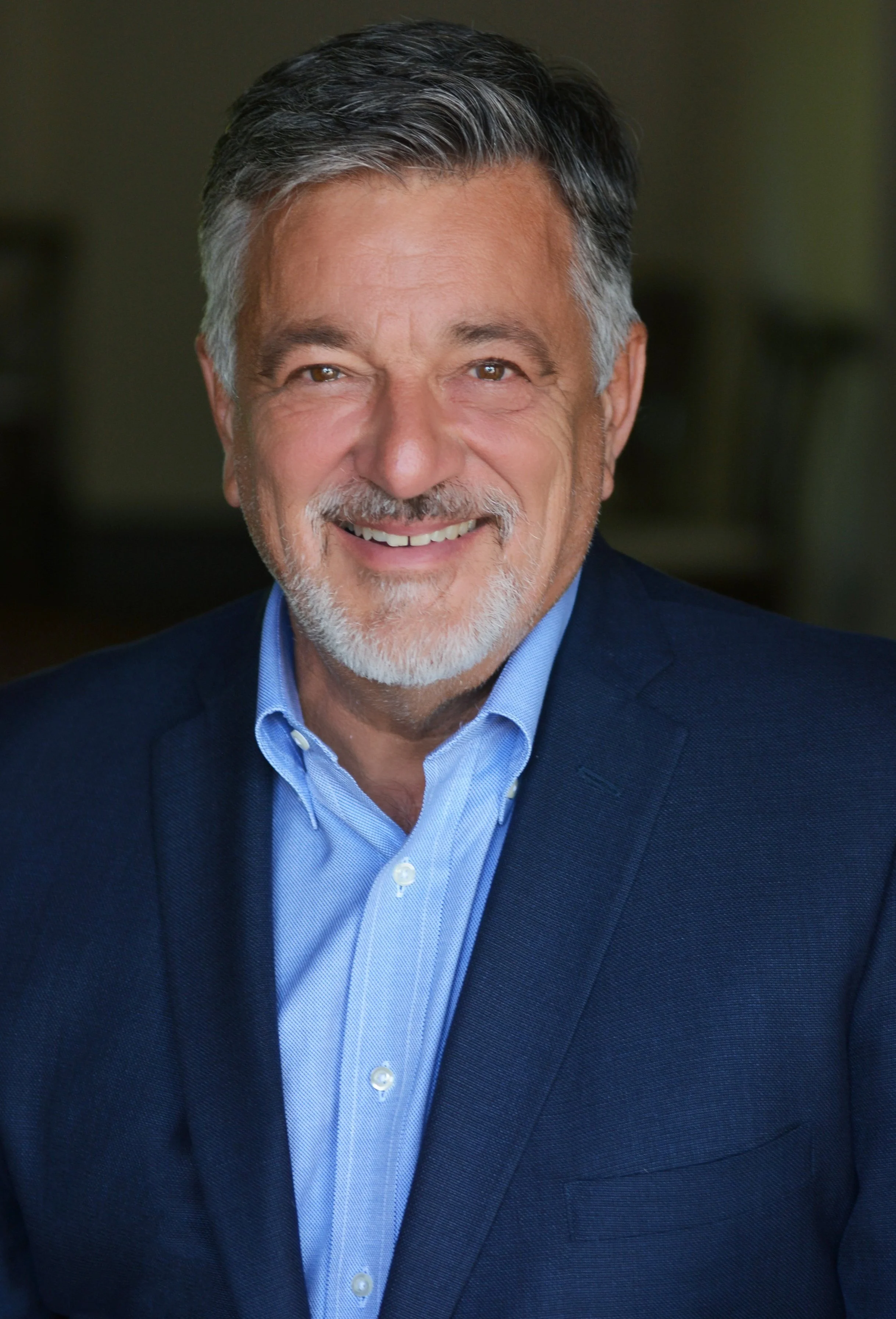 Our Board — Southern Shade Tree