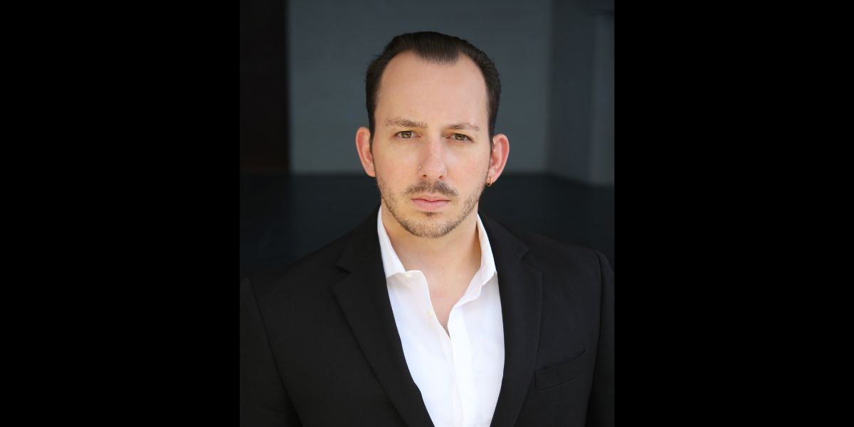 Luke Harnish, Baritone