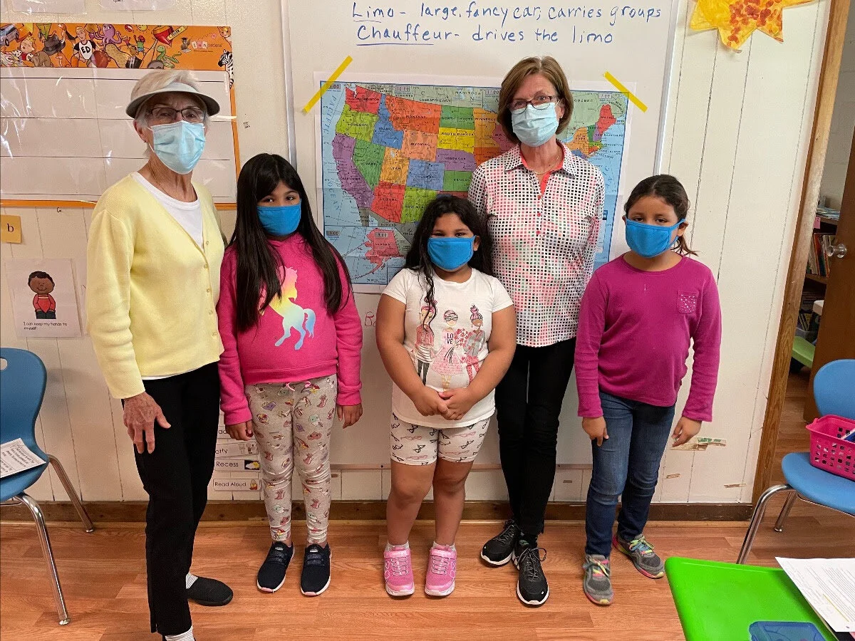 Summer Update from The Learning Trail — The Learning Trail