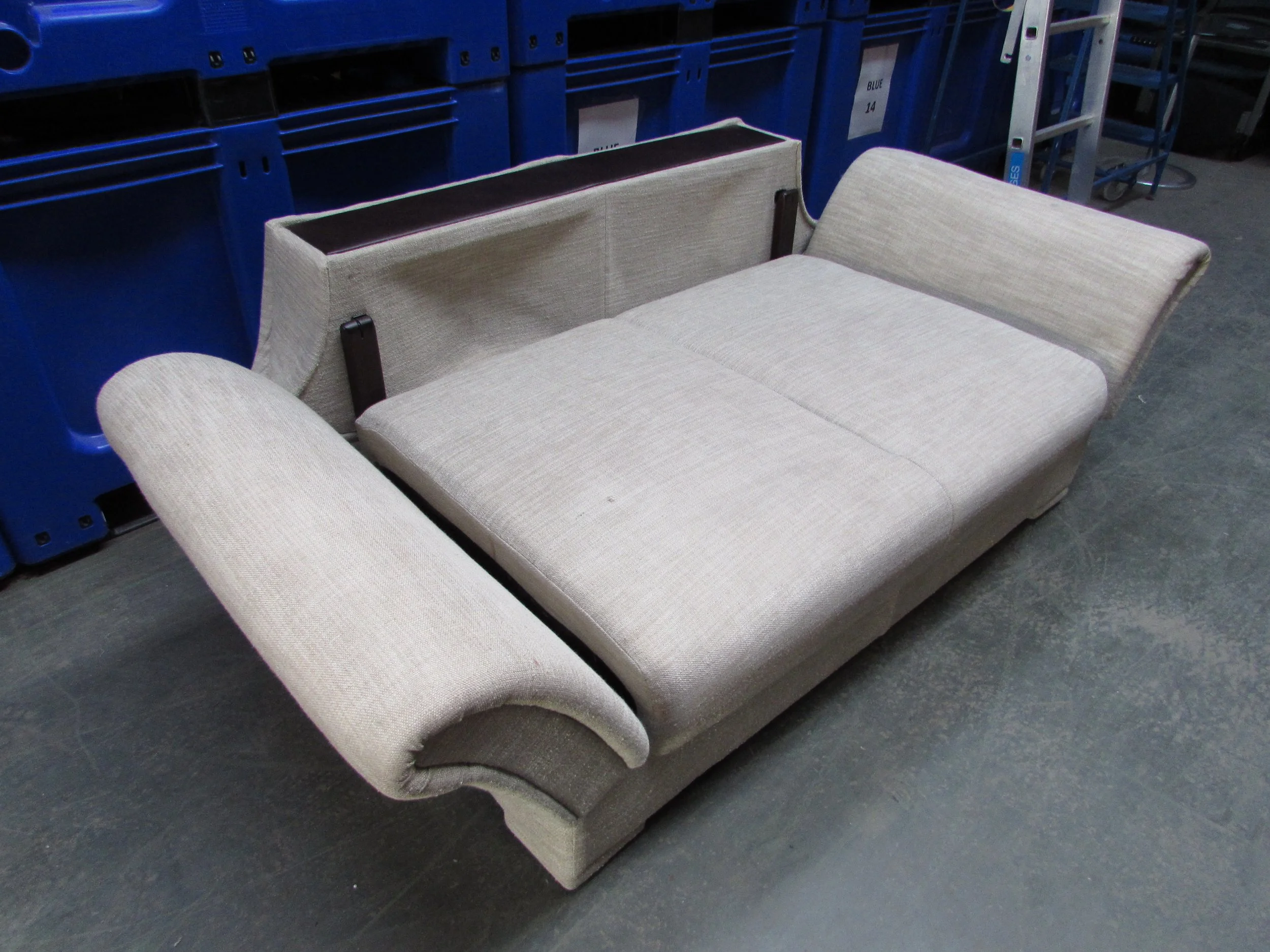 Transformer sofa - see all photos — SER Furniture
