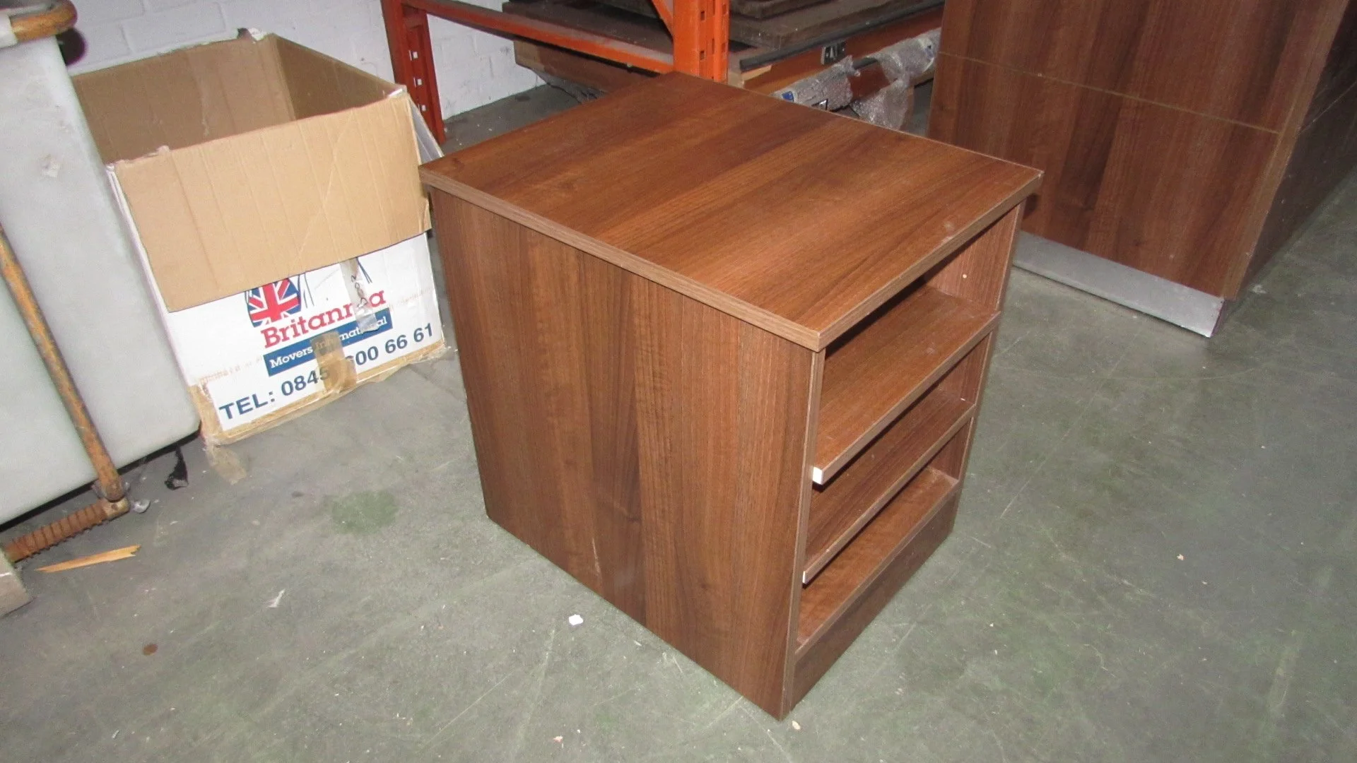 Cabinets — SER Furniture