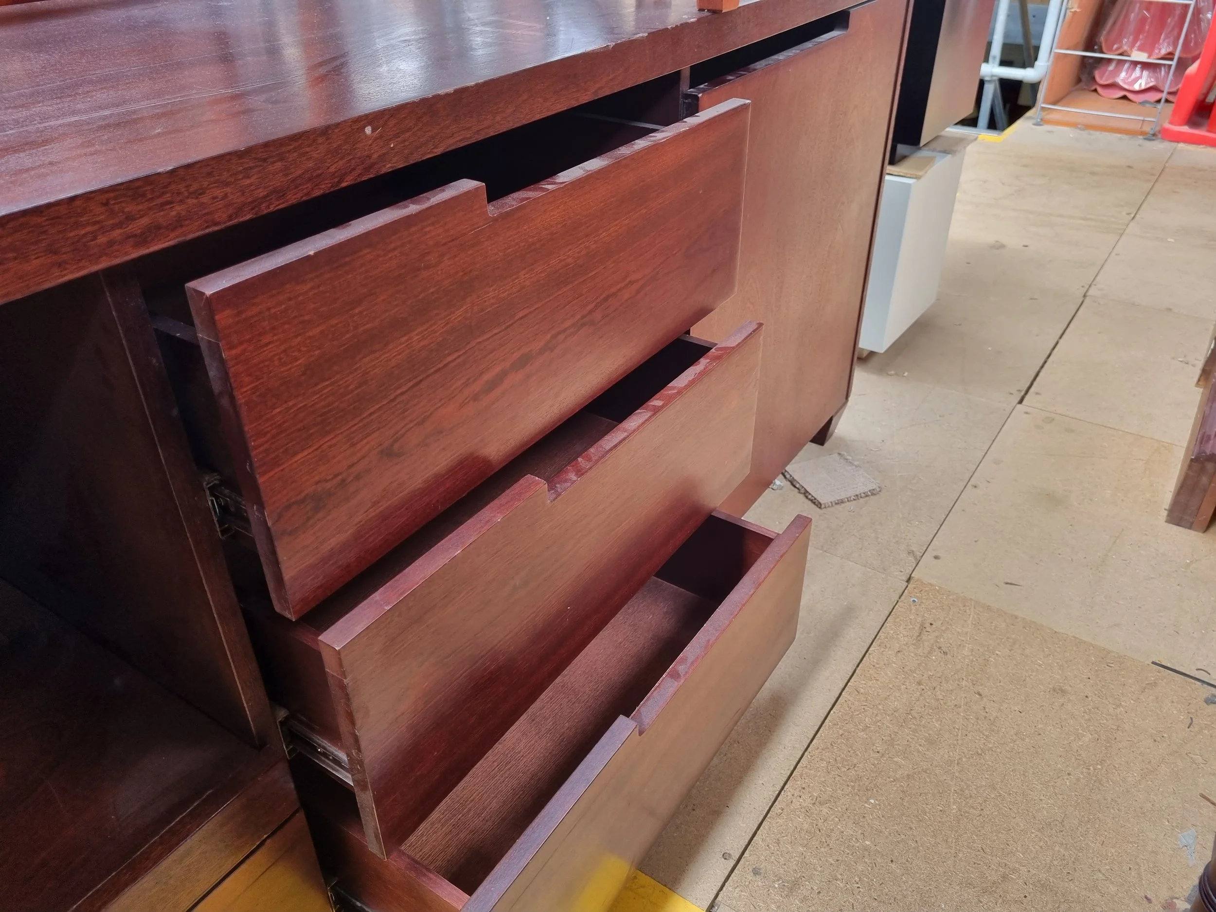 Servery / Cabinet — SER Furniture