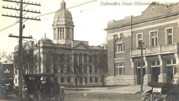 About Seward County — Explore Seward County, Nebraska