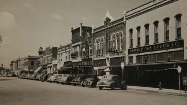 About Seward County — Explore Seward County, Nebraska