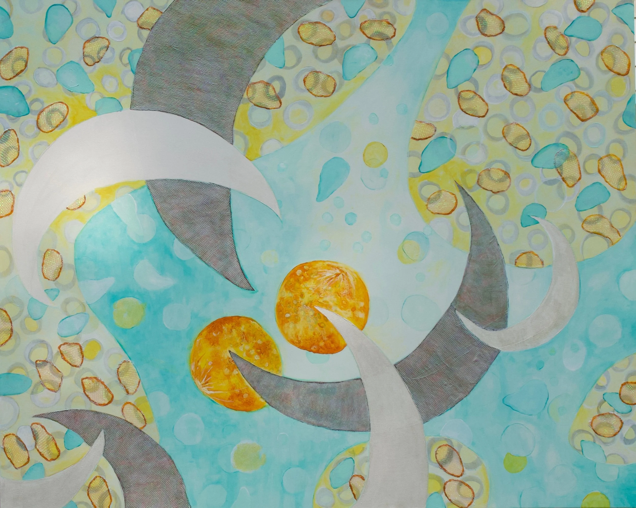 Larger Work — Cee Art