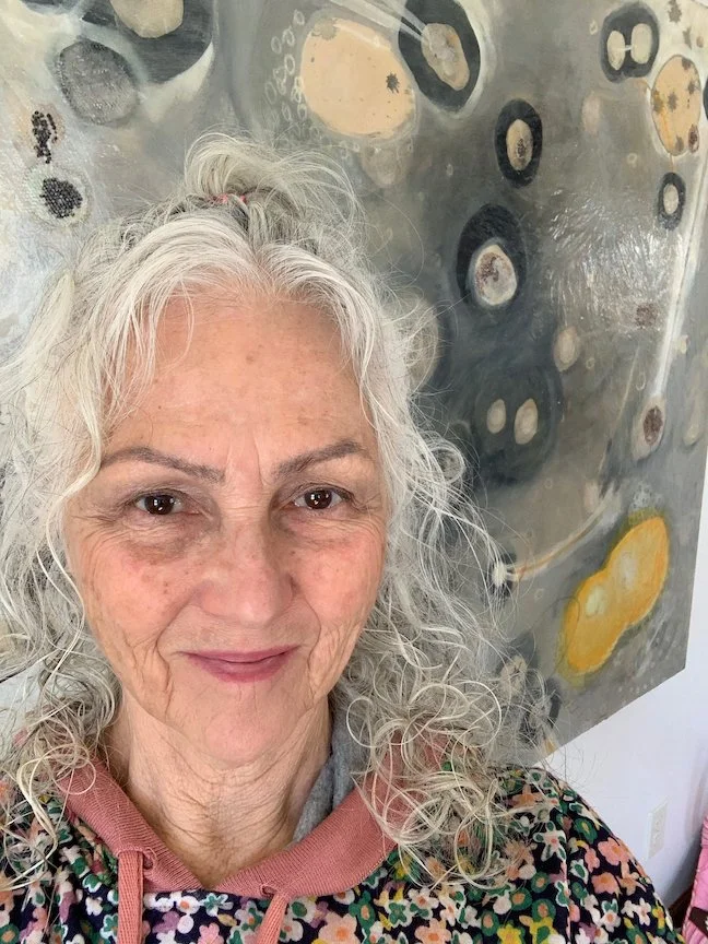 Artists Statement — Cee Art