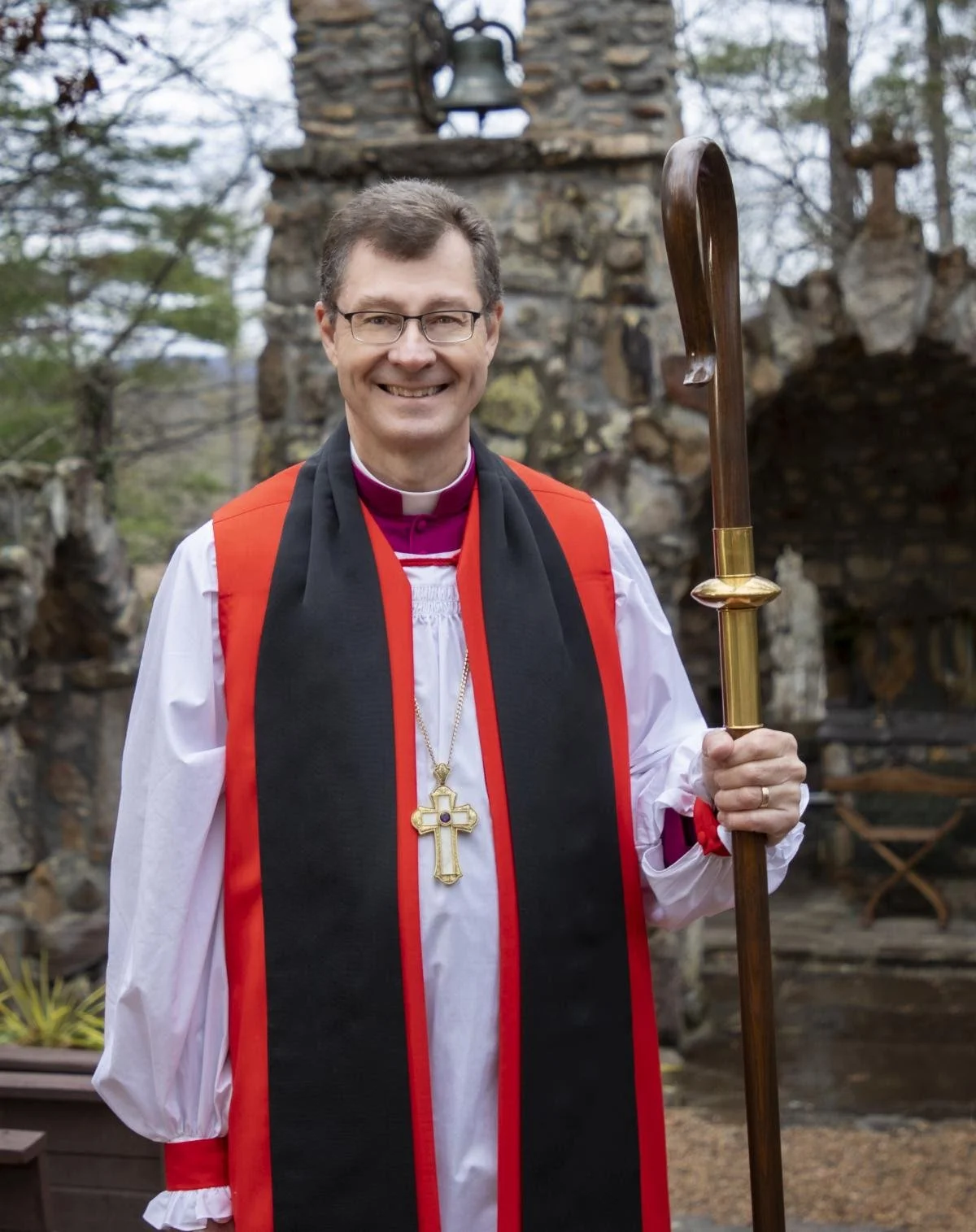 Calendar — St. Paul's Memorial Church