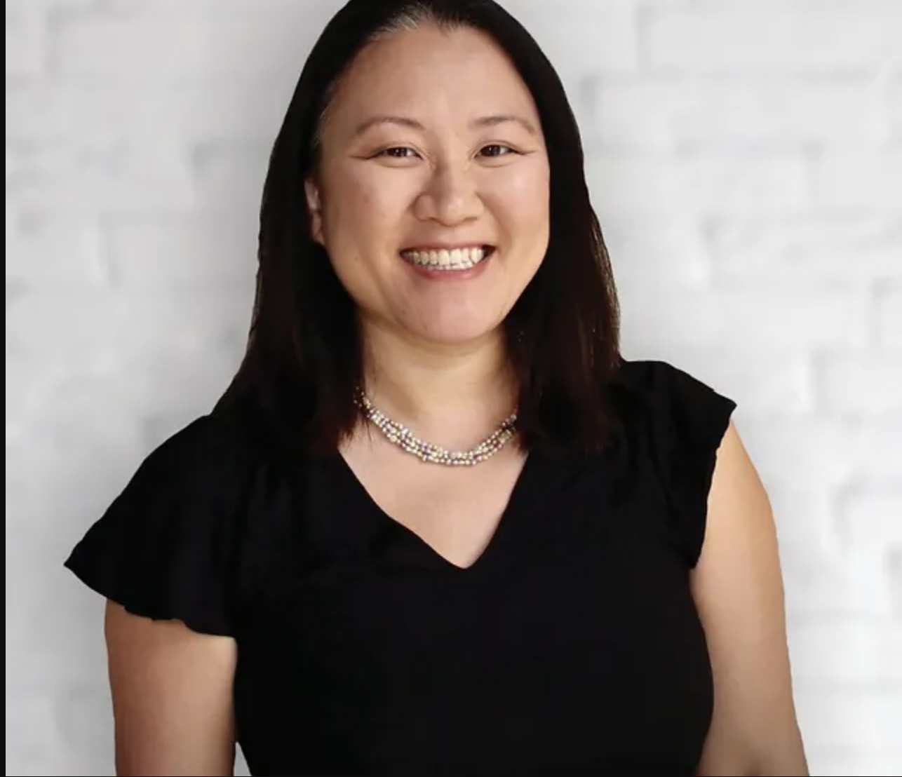 Meet Sharon Chung — ASIAN AMERICAN CAUCUS
