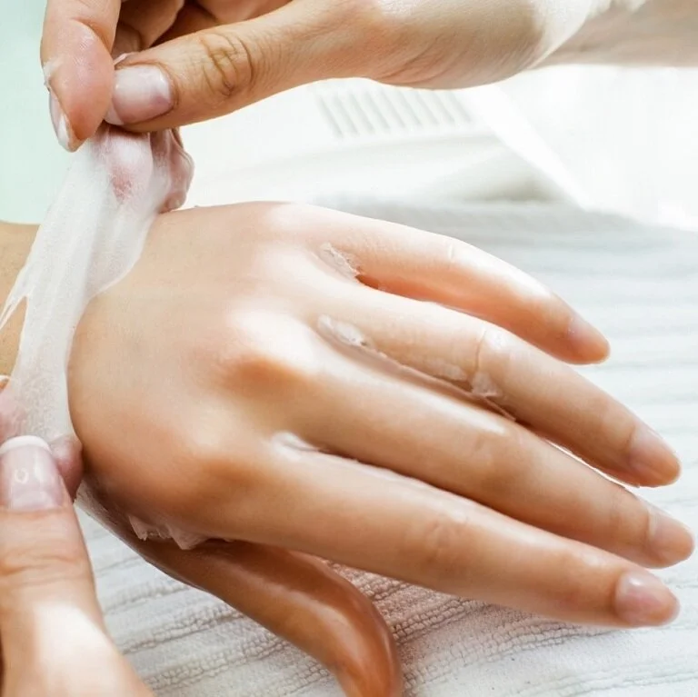 Fall Package — Cooper Spa