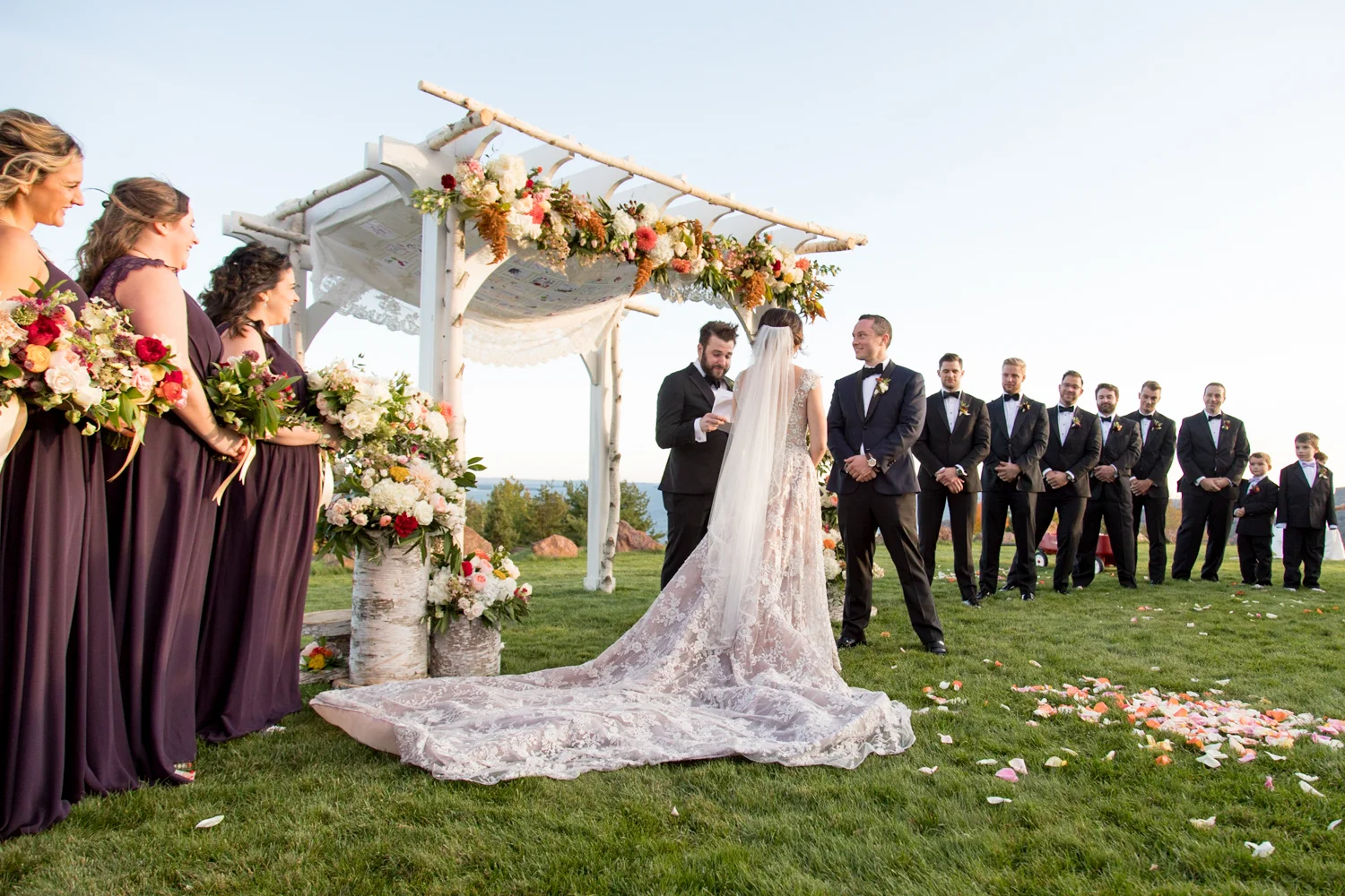 Jessica Riley Events