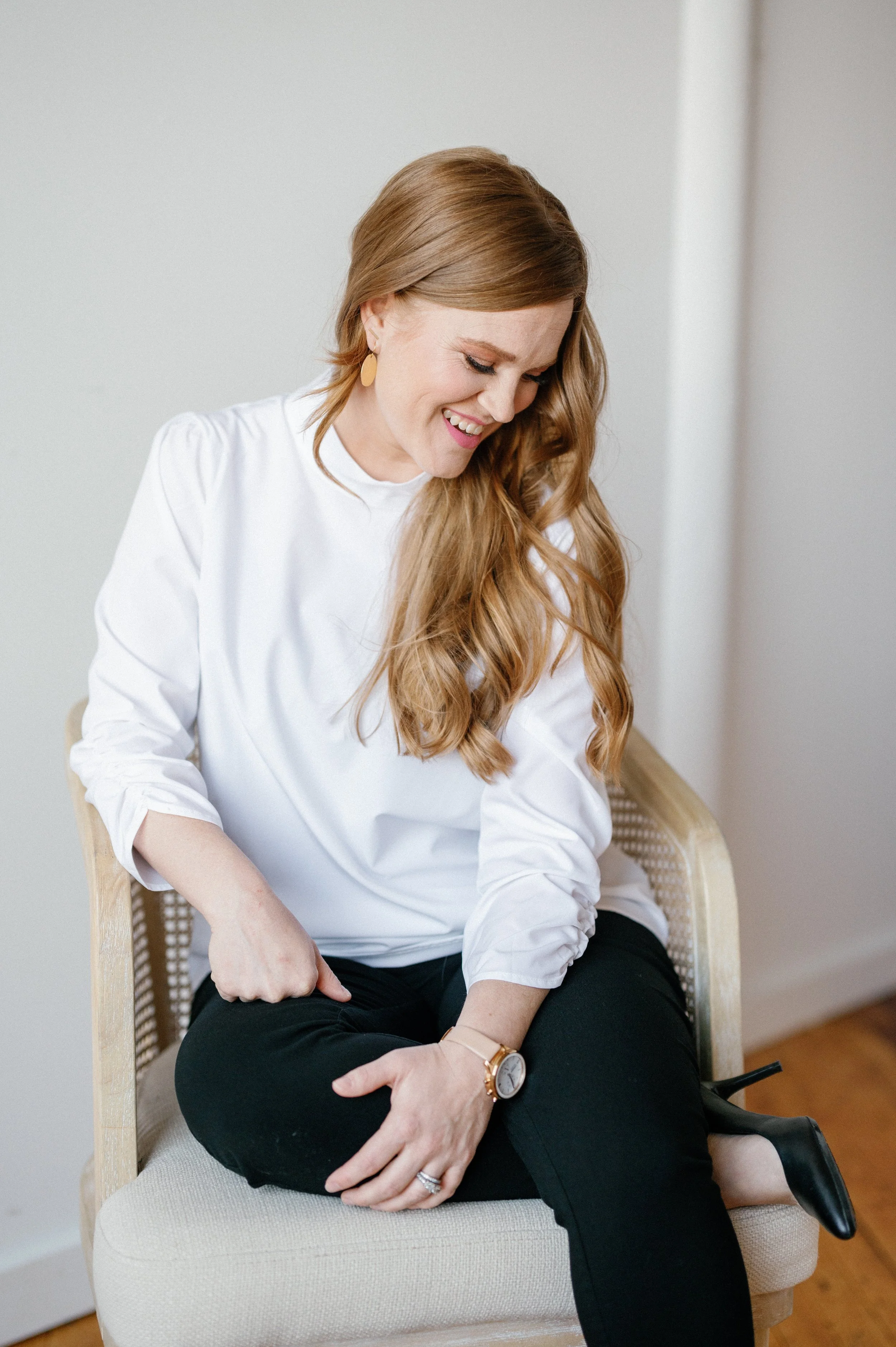 About — Jessica Riley Events