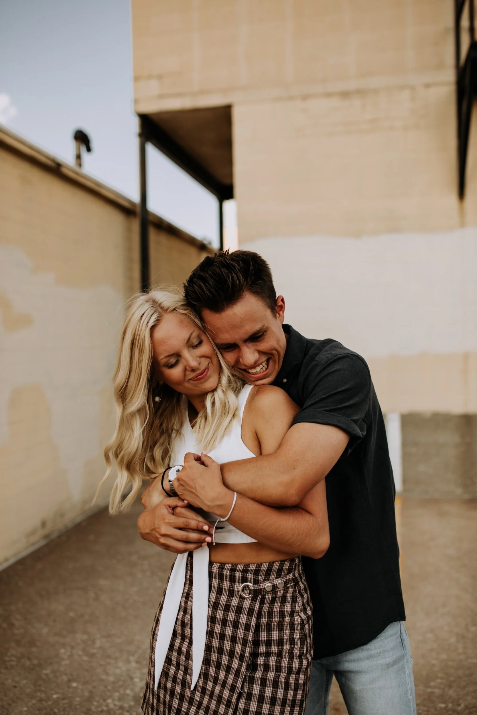 What to Wear — Emily Rosenbaum Creative