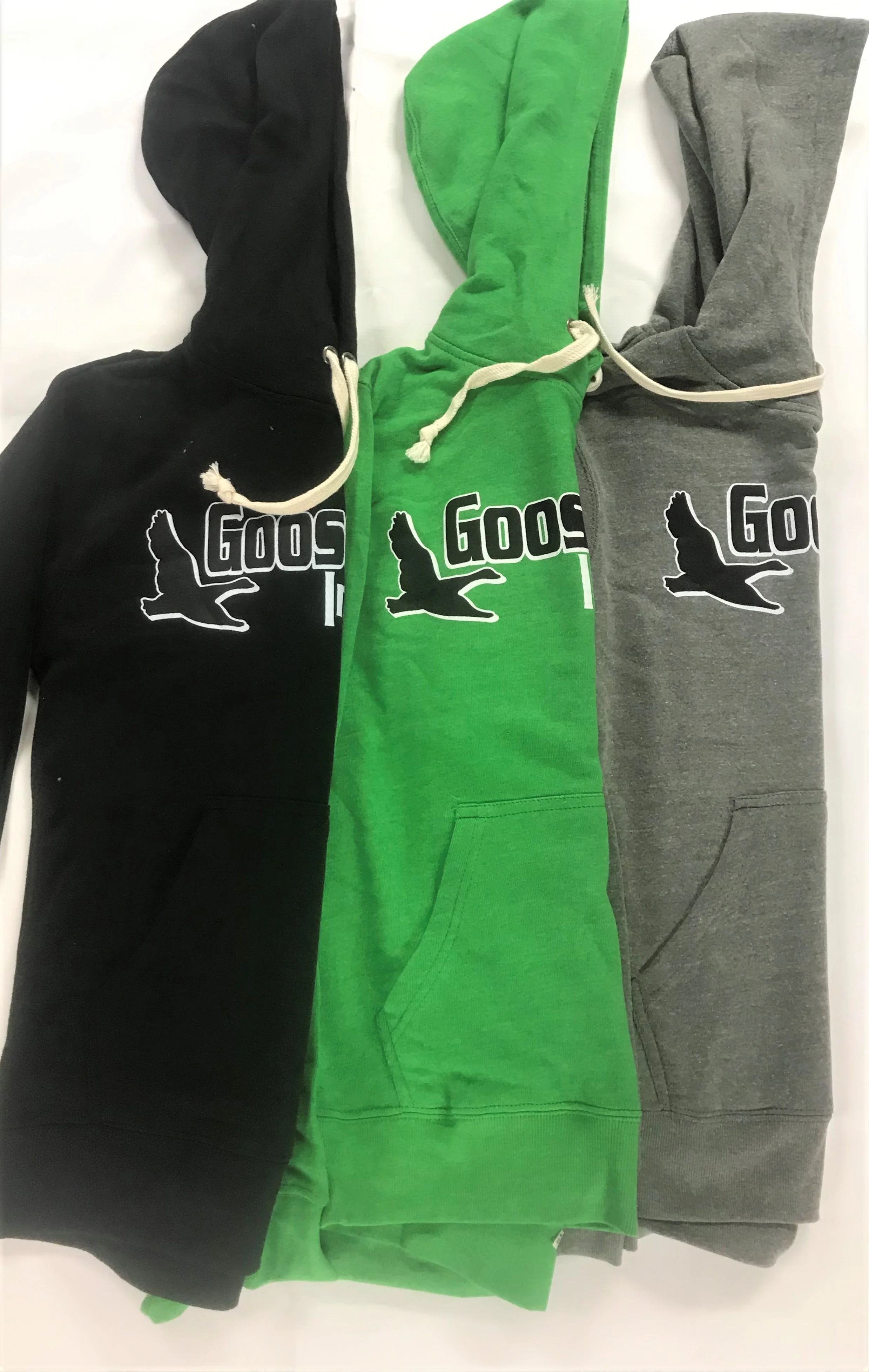 Shop Gooseneck