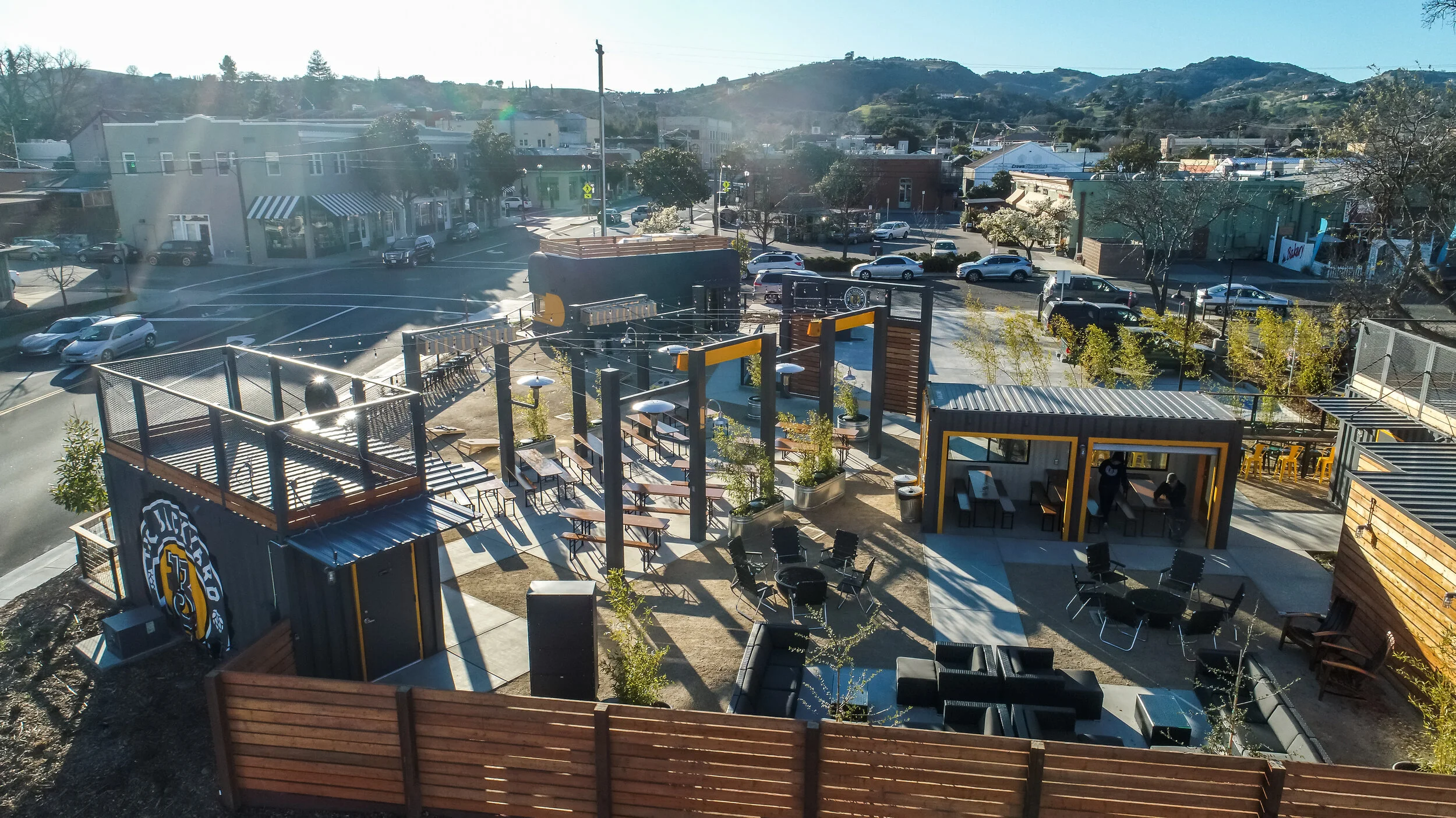 C3 Construction & Development