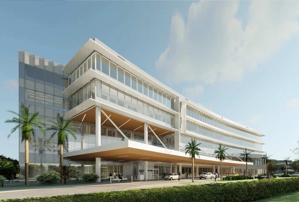 Mayo Mangurian Building - — Andrew Blocha
