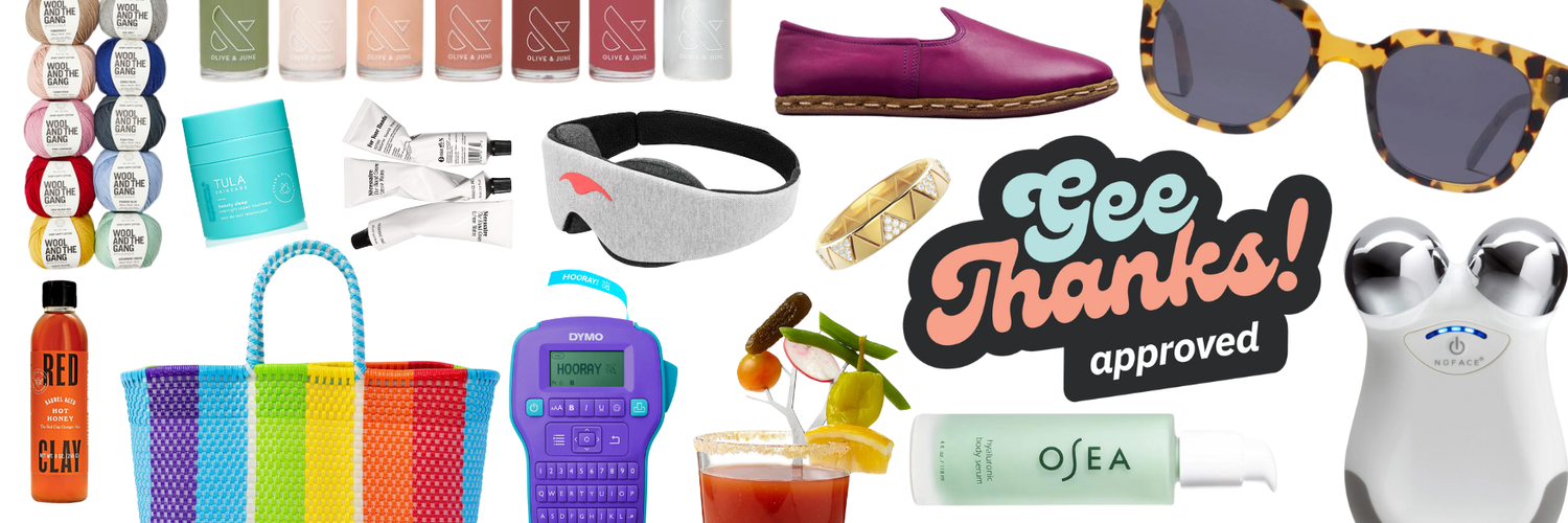 Gee thanks, just bought it!