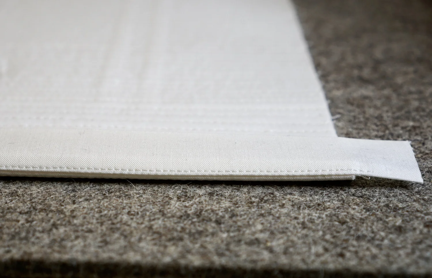 Quilt Facing Tutorial — Cotton & Bourbon