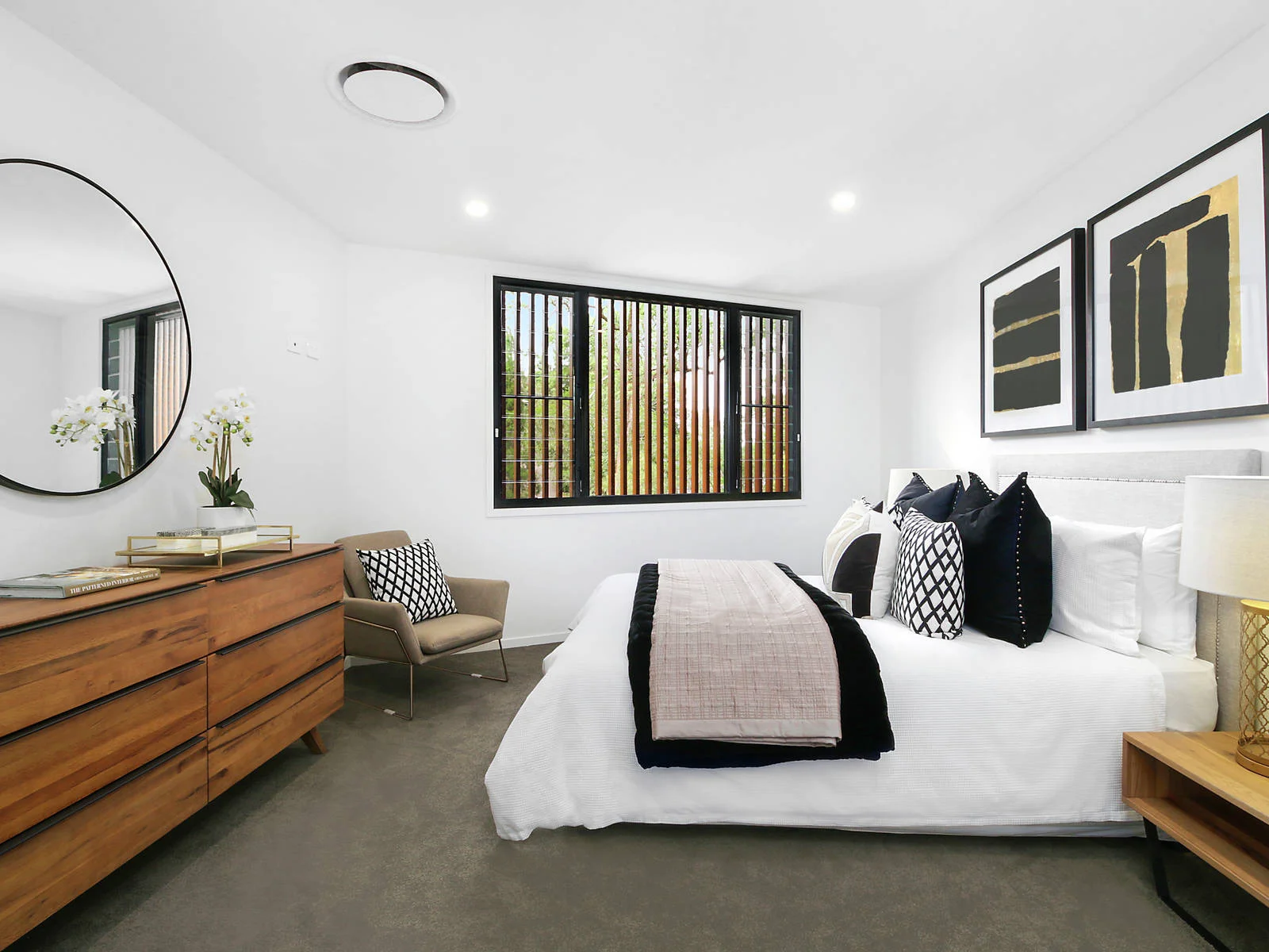 Brisbane Property Developer | Saba Projects