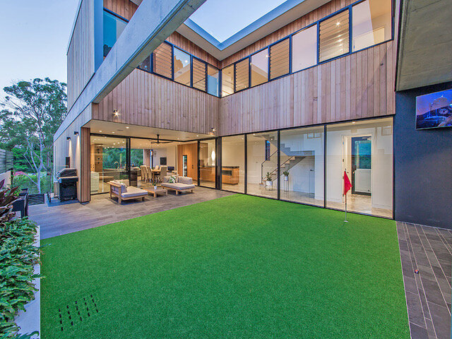 About Us | Saba Projects