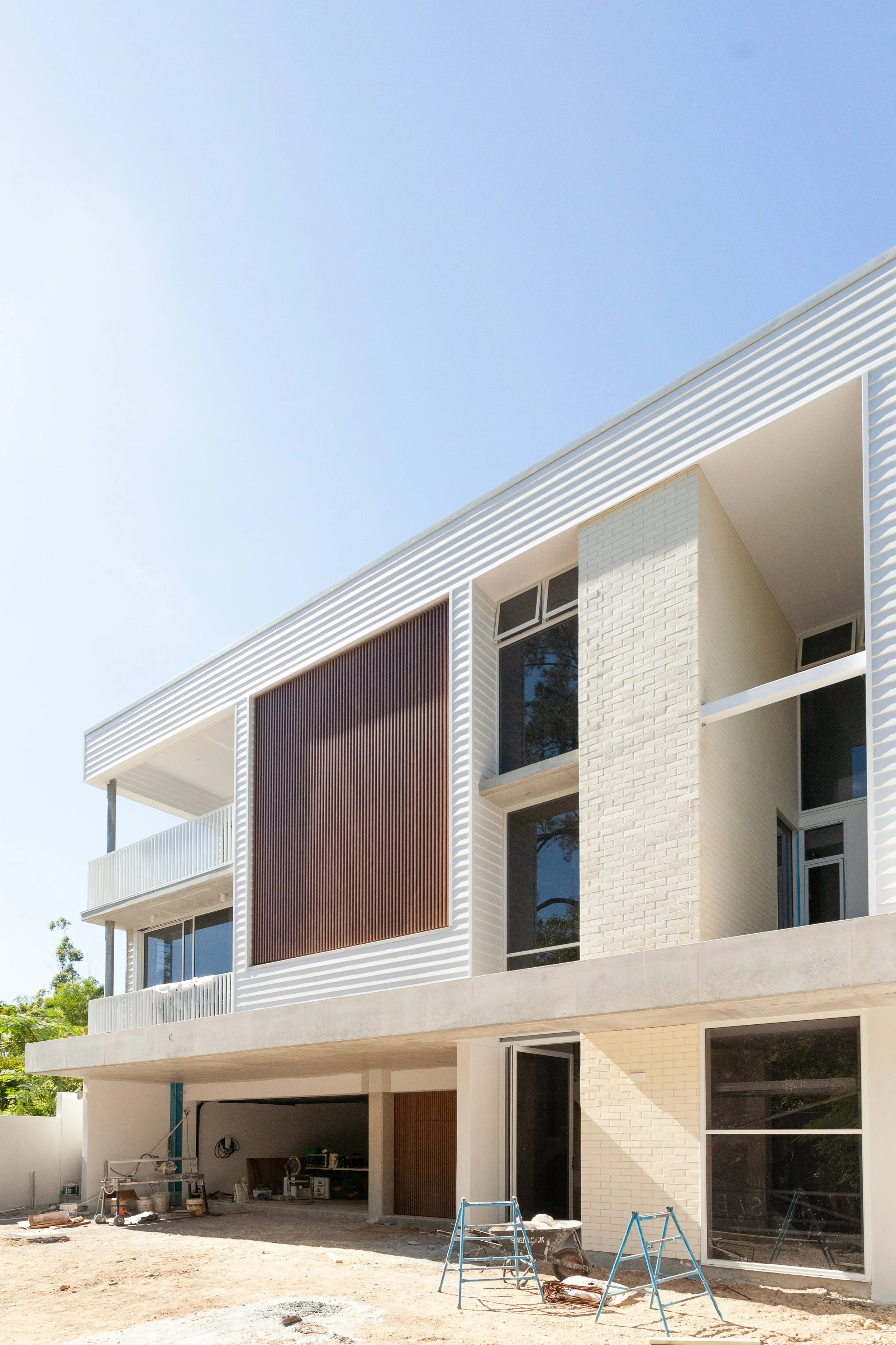 Brisbane Property Developer | Saba Projects