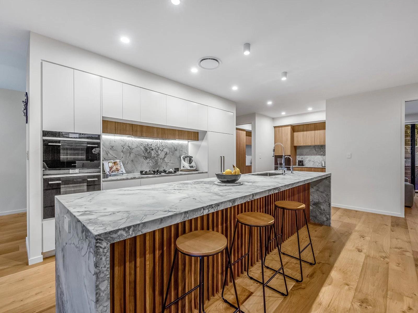 Brisbane Property Developer | Saba Projects