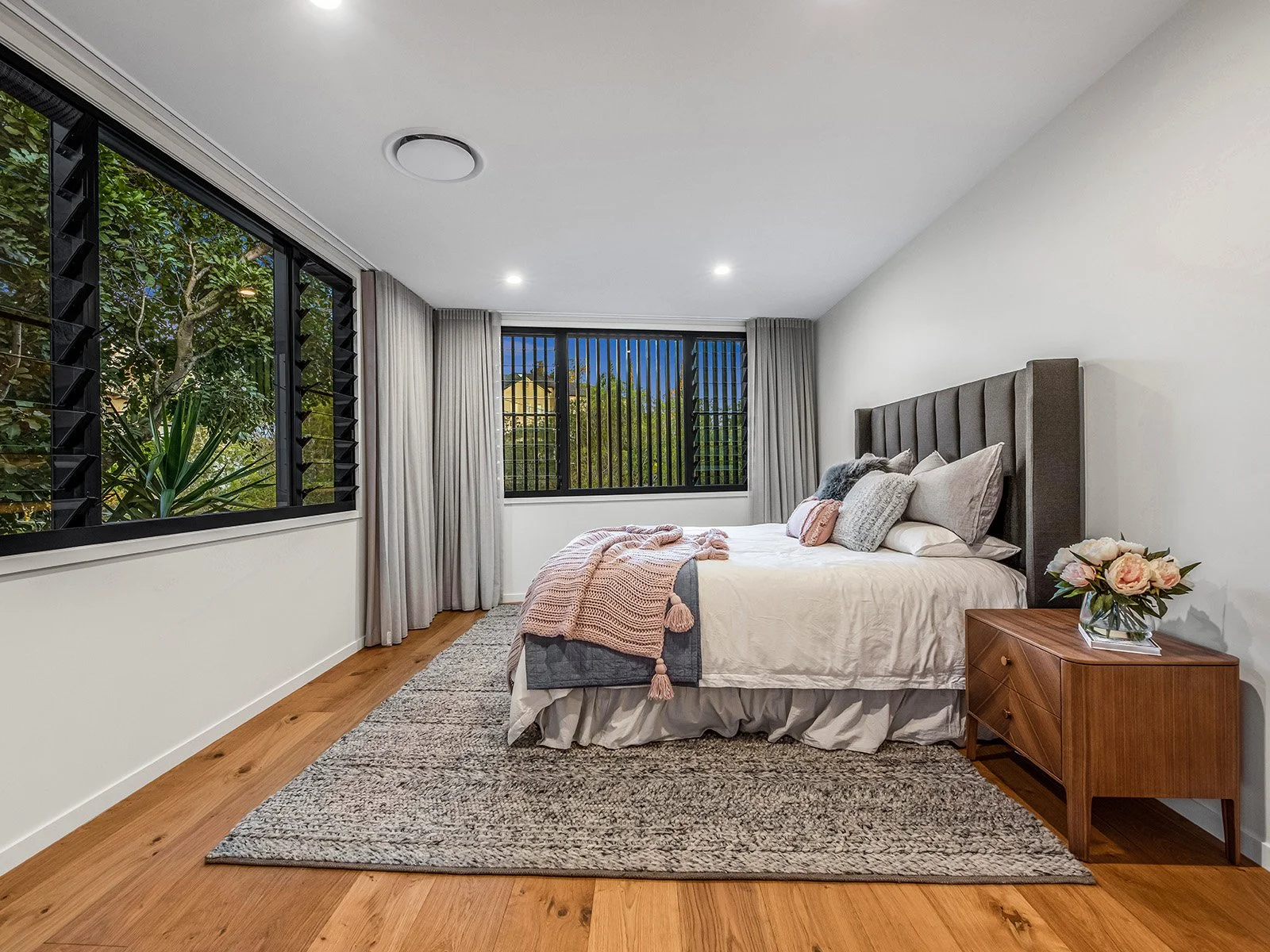 Brisbane Property Developer | Saba Projects