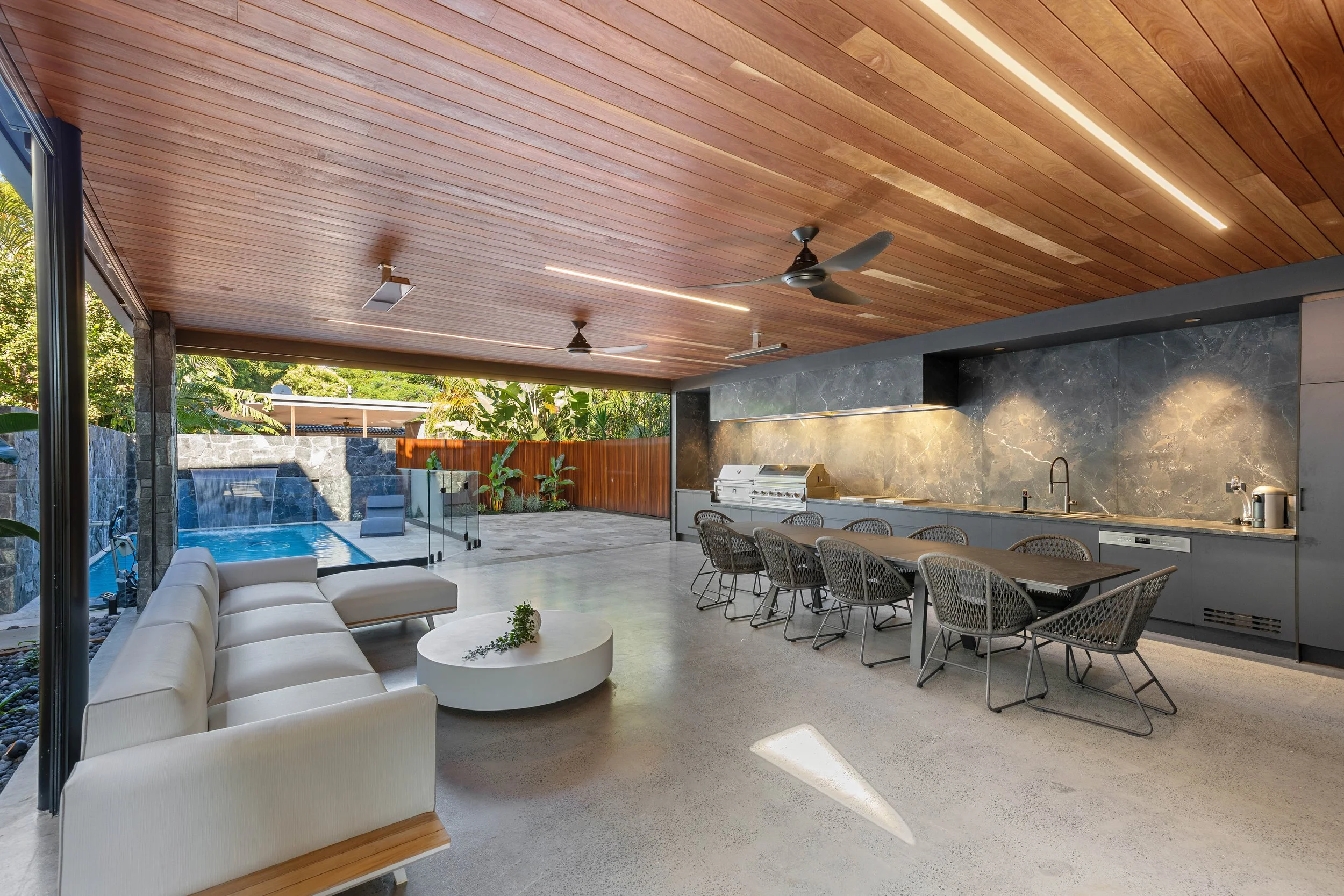 Brisbane Property Developer | Saba Projects