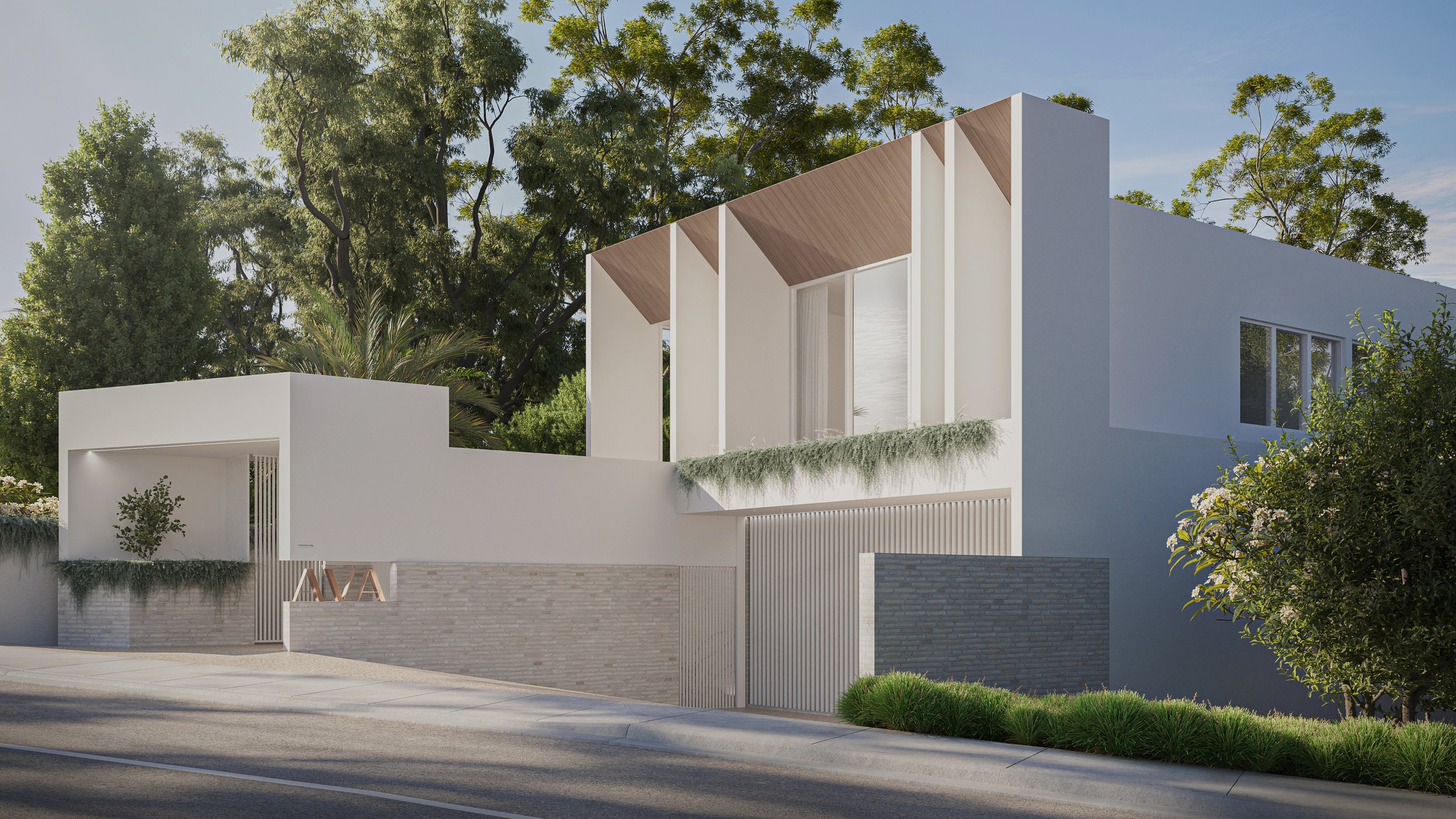 Brisbane Property Developer | Saba Projects