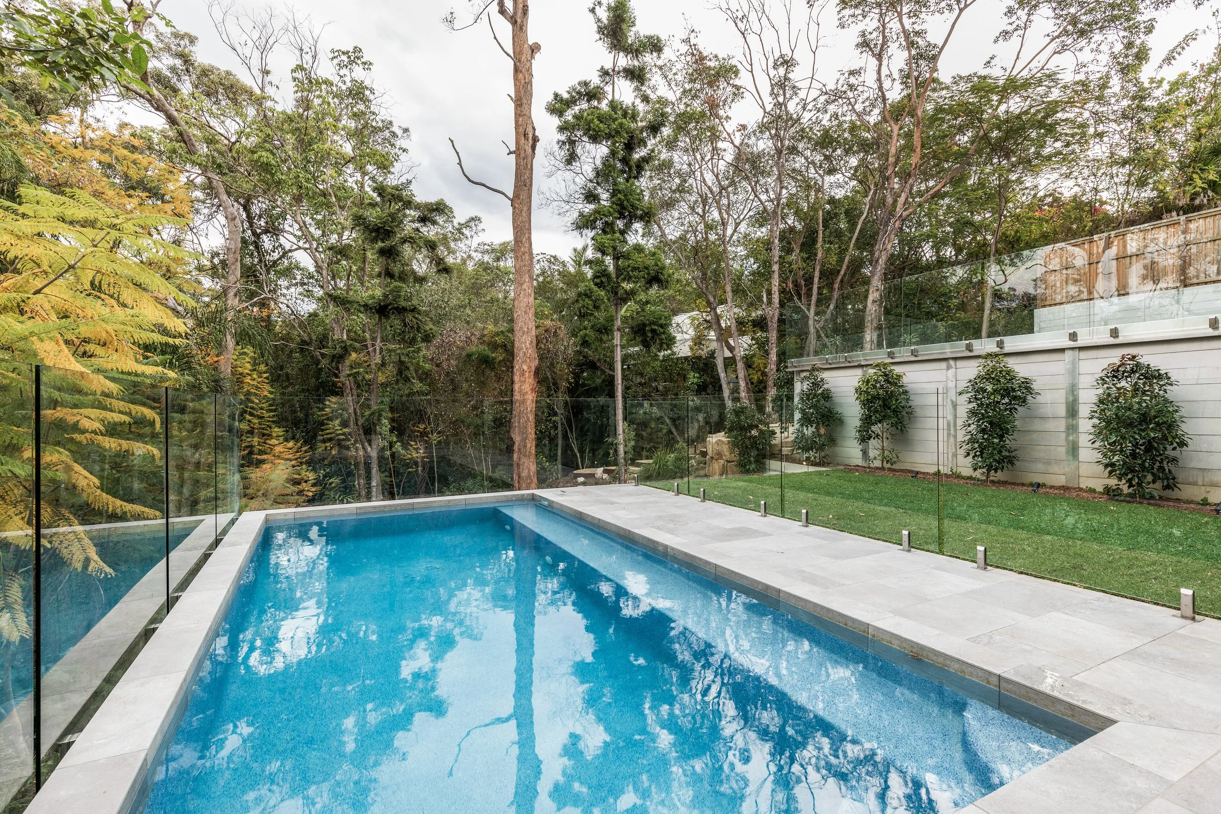 Completed Projects | Saba Projects