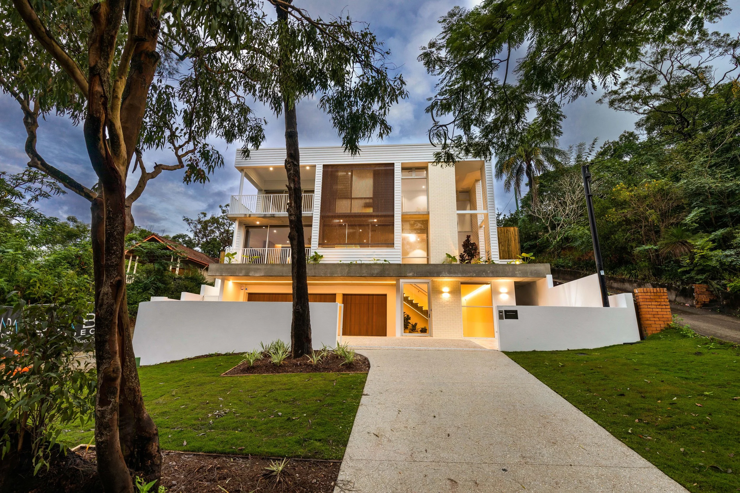 Brisbane Property Developer | Saba Projects