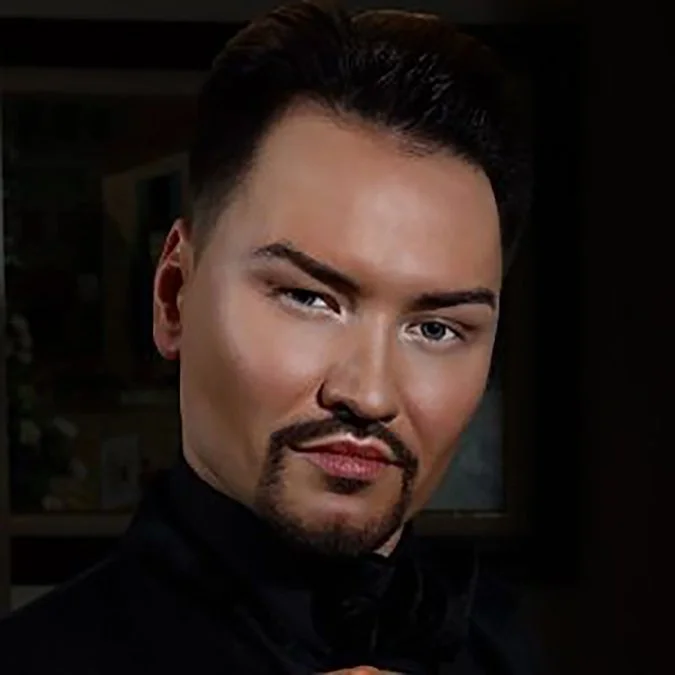 Judges & Officials — Eastern United States Dancesport Championships