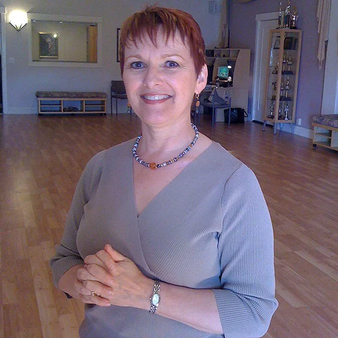 Judges & Officials — Eastern United States Dancesport Championships