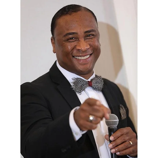 Judges & Officials — Eastern United States Dancesport Championships