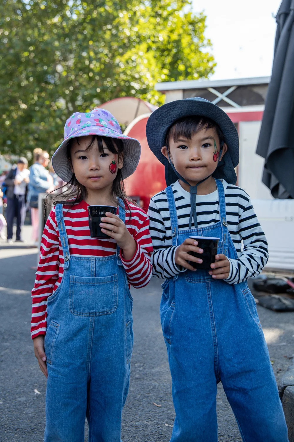 Little Food Festival — About