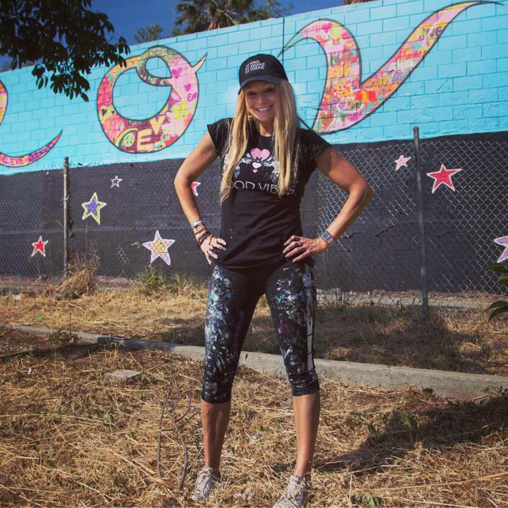 People — ARTS BRIDGING THE GAP