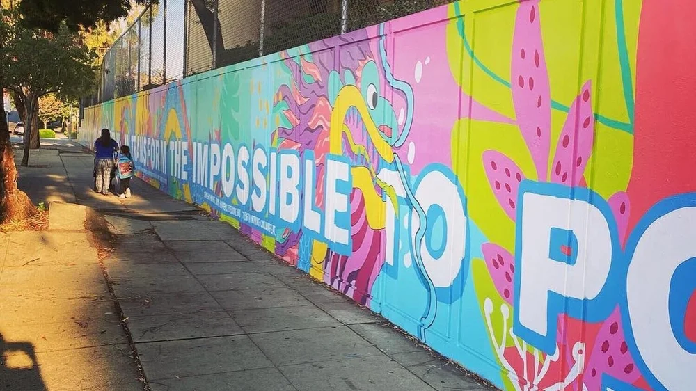 Partners — ARTS BRIDGING THE GAP