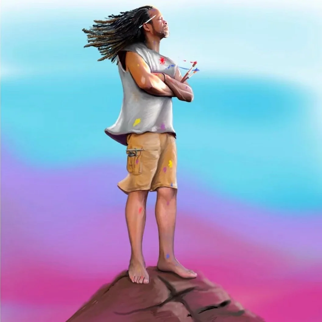 People — ARTS BRIDGING THE GAP