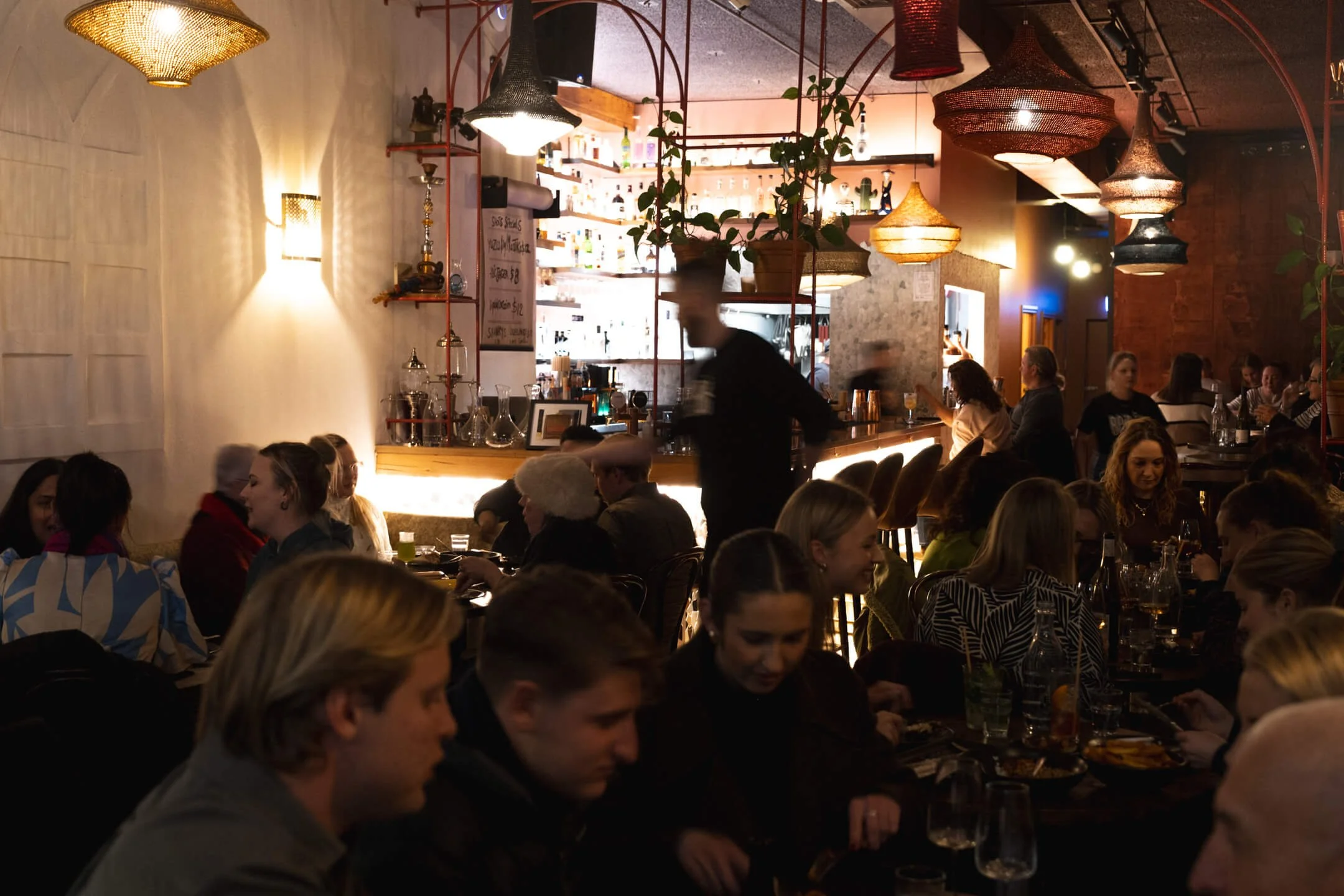 Function Venue Canberra | Restaurant for Corporate Functions, Parties ...