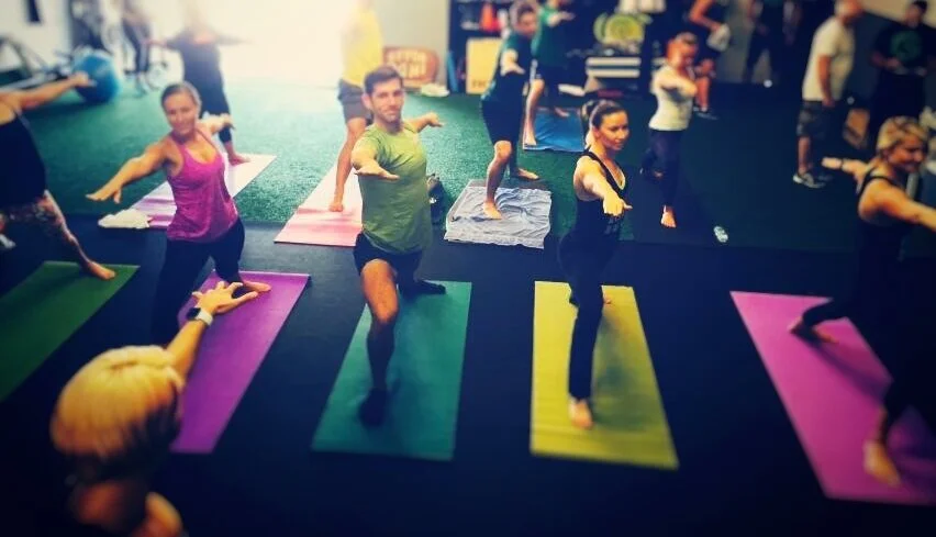 The Gym Lab - BOOK YOUR FREE TRANSFORMATION STRATEGY SESSION